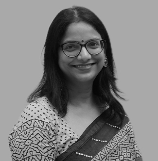 Dr.Pratibha Jha | WeSchool